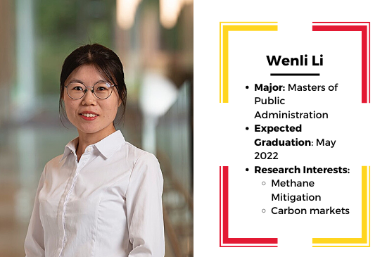 The Center for Global Sustainability Welcomes Its 2023 Summer Cohort | UMD School of Public Policy